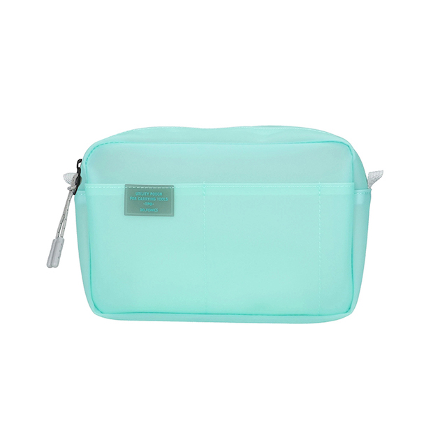 インナーキャリング ポップ S ミント｜モノづくりを楽しむサイト cotora monora (コトラモノラ)