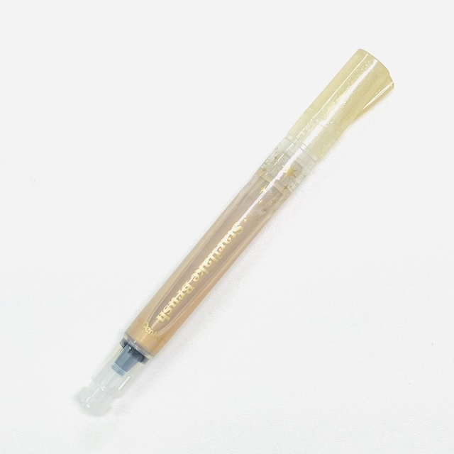 スターフレークブラッシュ ゴールド｜モノづくりを楽しむサイト cotora monora (コトラモノラ)