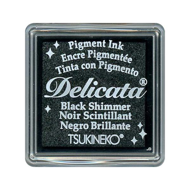 デリカータ S ブラックシマー｜モノづくりを楽しむサイト cotora monora (コトラモノラ)