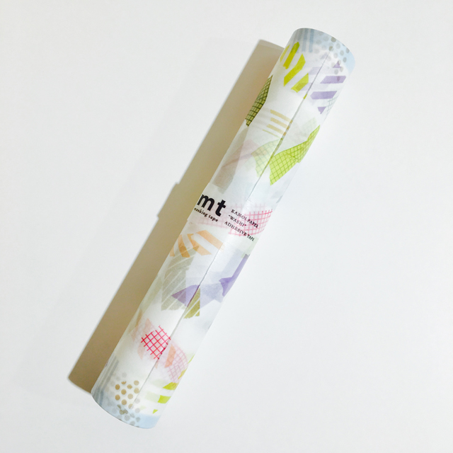 mt wrap S フルーツタイル・トロピカル｜モノづくりを楽しむサイト cotora monora (コトラモノラ)