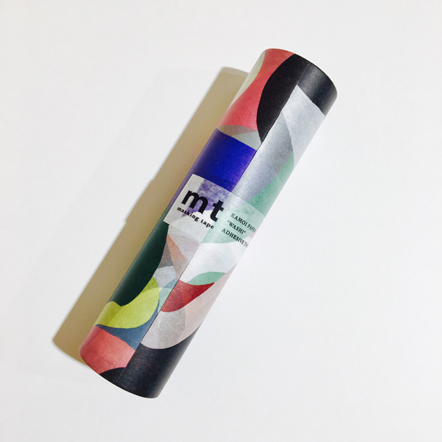 mt wrap S パピエ ティグル L'AQUARIUS｜モノづくりを楽しむサイト cotora monora (コトラモノラ)