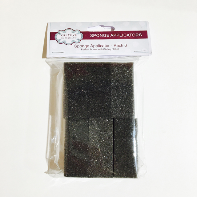 スポンジ 6個セット｜モノづくりを楽しむサイト cotora monora (コトラモノラ)