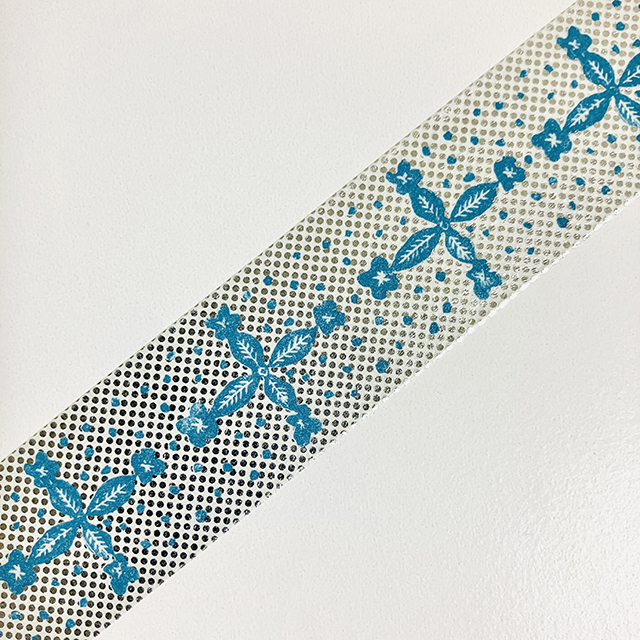 mt×ミナ ペルホネン blooming night｜モノづくりを楽しむサイト cotora monora (コトラモノラ)