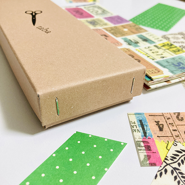 ★限定★ taba ガラ｜モノづくりを楽しむサイト cotora monora (コトラモノラ)