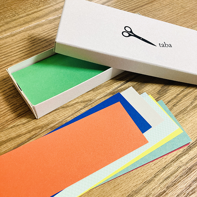 ★限定★ taba ムジ｜モノづくりを楽しむサイト cotora monora (コトラモノラ)