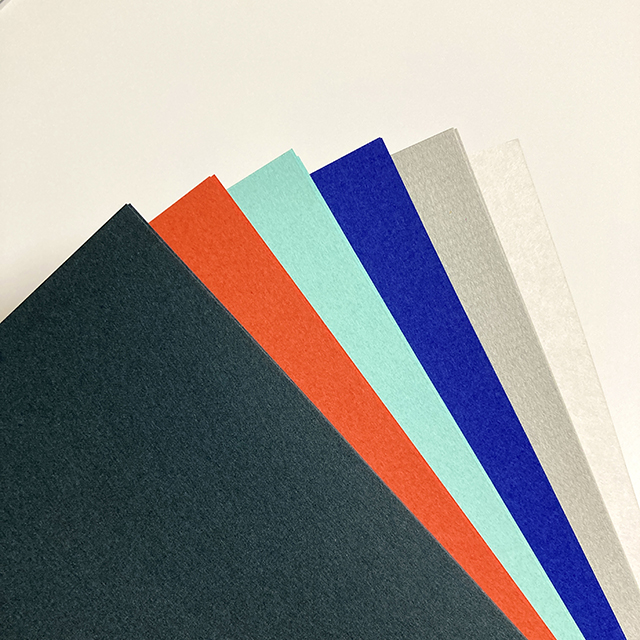 ★限定★eric スタンプ お似合いペーパー イロ 2｜モノづくりを楽しむサイト cotora monora (コトラモノラ)