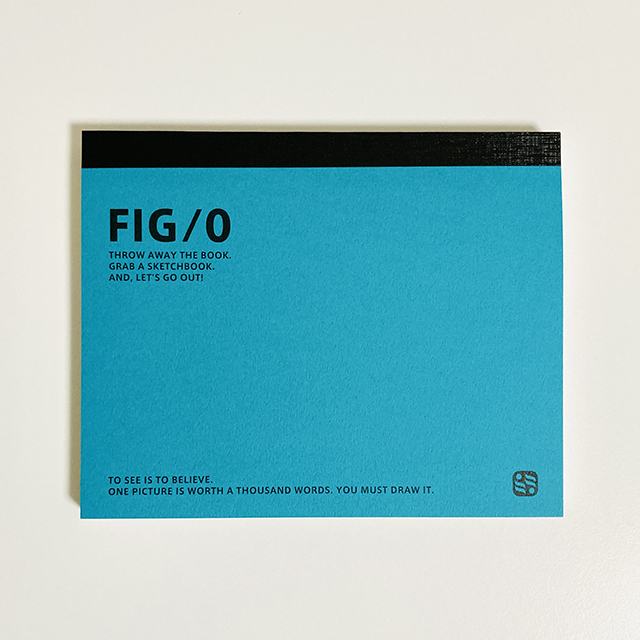 ★限定★FIG PAD TA｜モノづくりを楽しむサイト cotora monora (コトラモノラ)